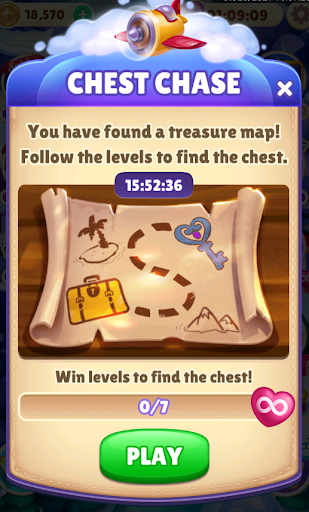 Chest Chase – Ilyon